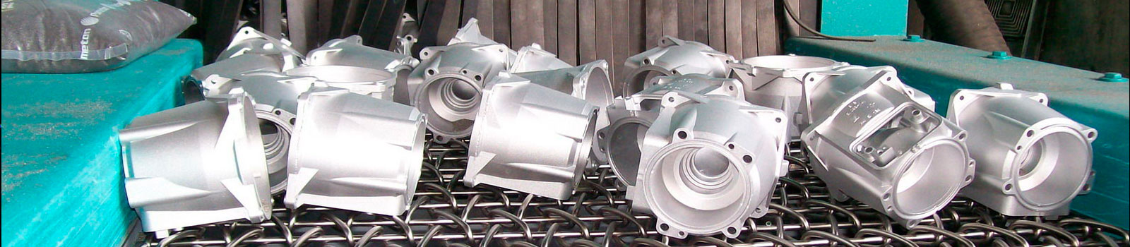 Careers | Rotocast | Steel Casting Foundry | Steel Shots